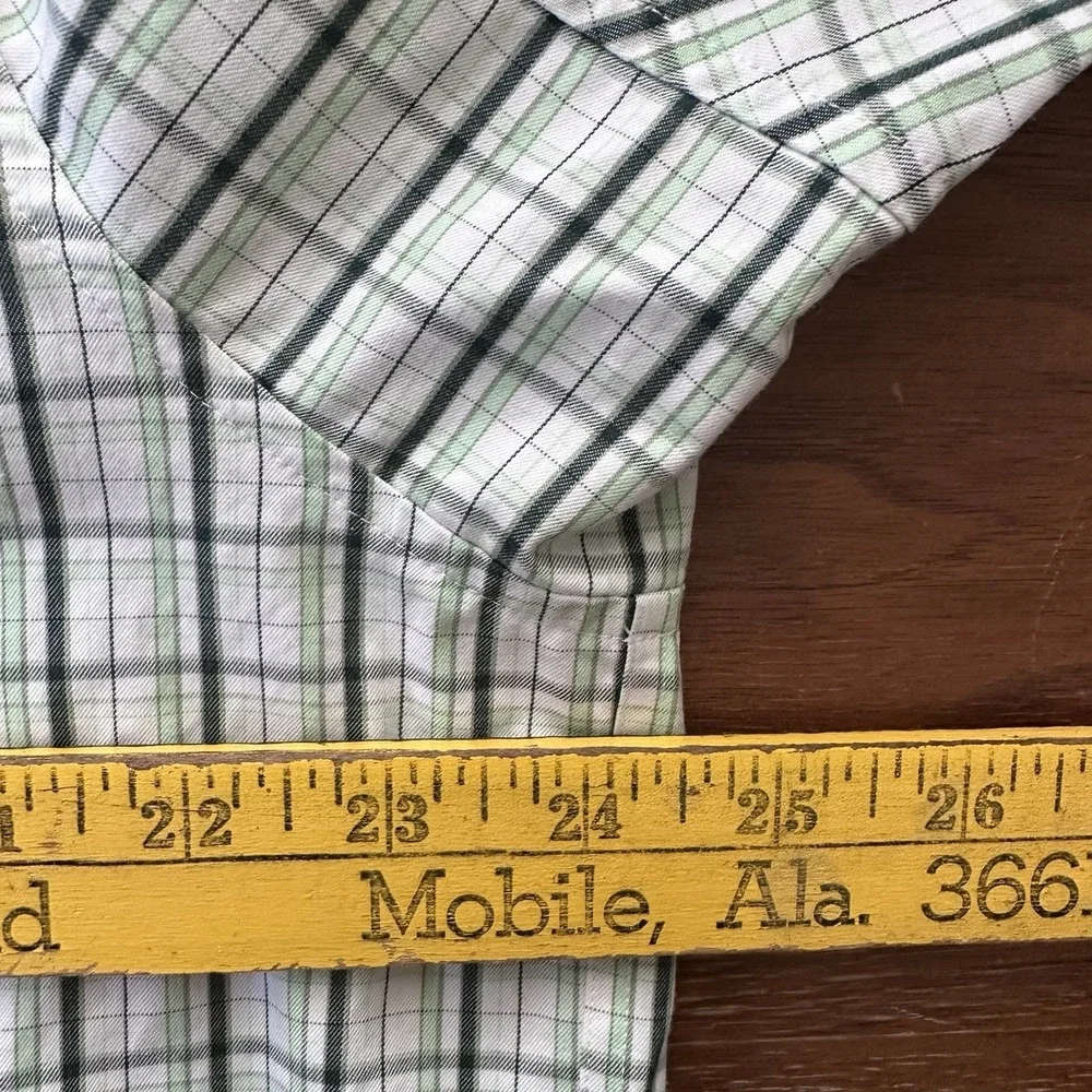 Duluth Trading Co | Shirts | Duluth Trading Co Shirt Mens Large Tall ...